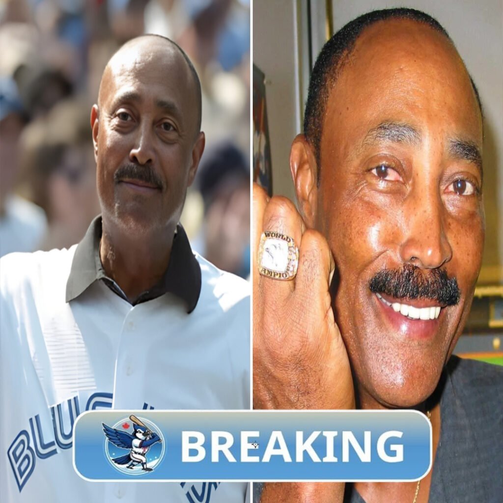 BREAKING NEWS: Cito Gaston’s Family Shares Heartbreaking Update as the ...